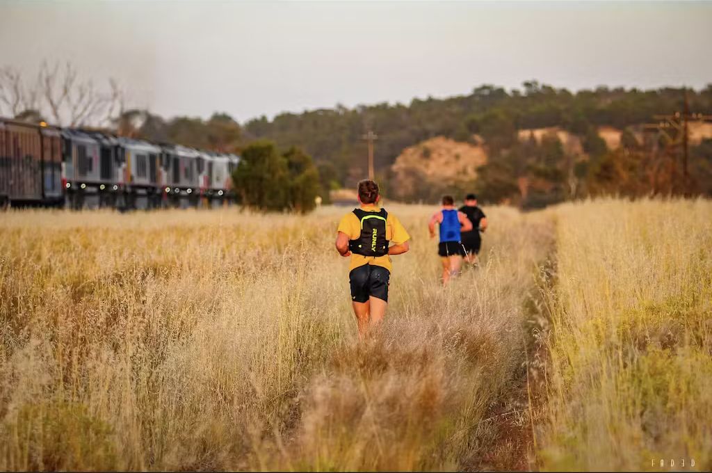 Ultra Runner's Secret: Building Strength for Endurance– RUNLY