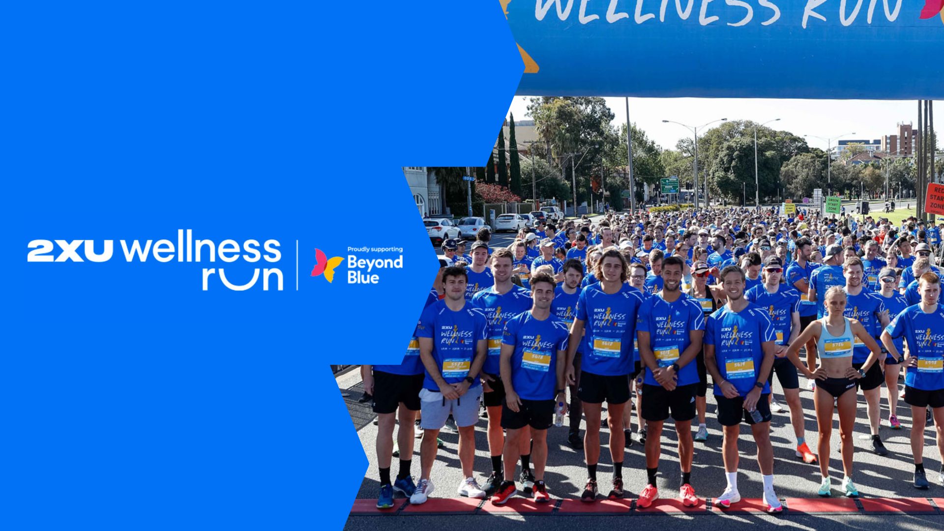 2XU Wellness Run Review - Is it Worth Doing?– RUNLY