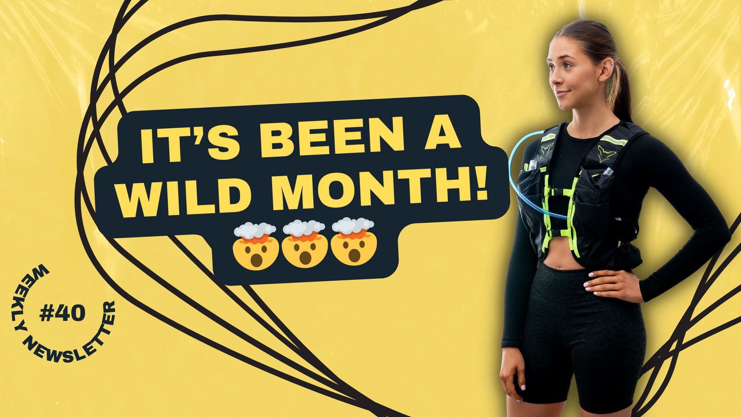 Runly Newsletter – RUNLY