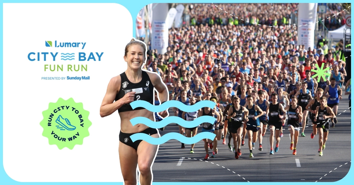 City-Bay Fun Run 2025 (SA) - Everything You Need To Know– RUNLY