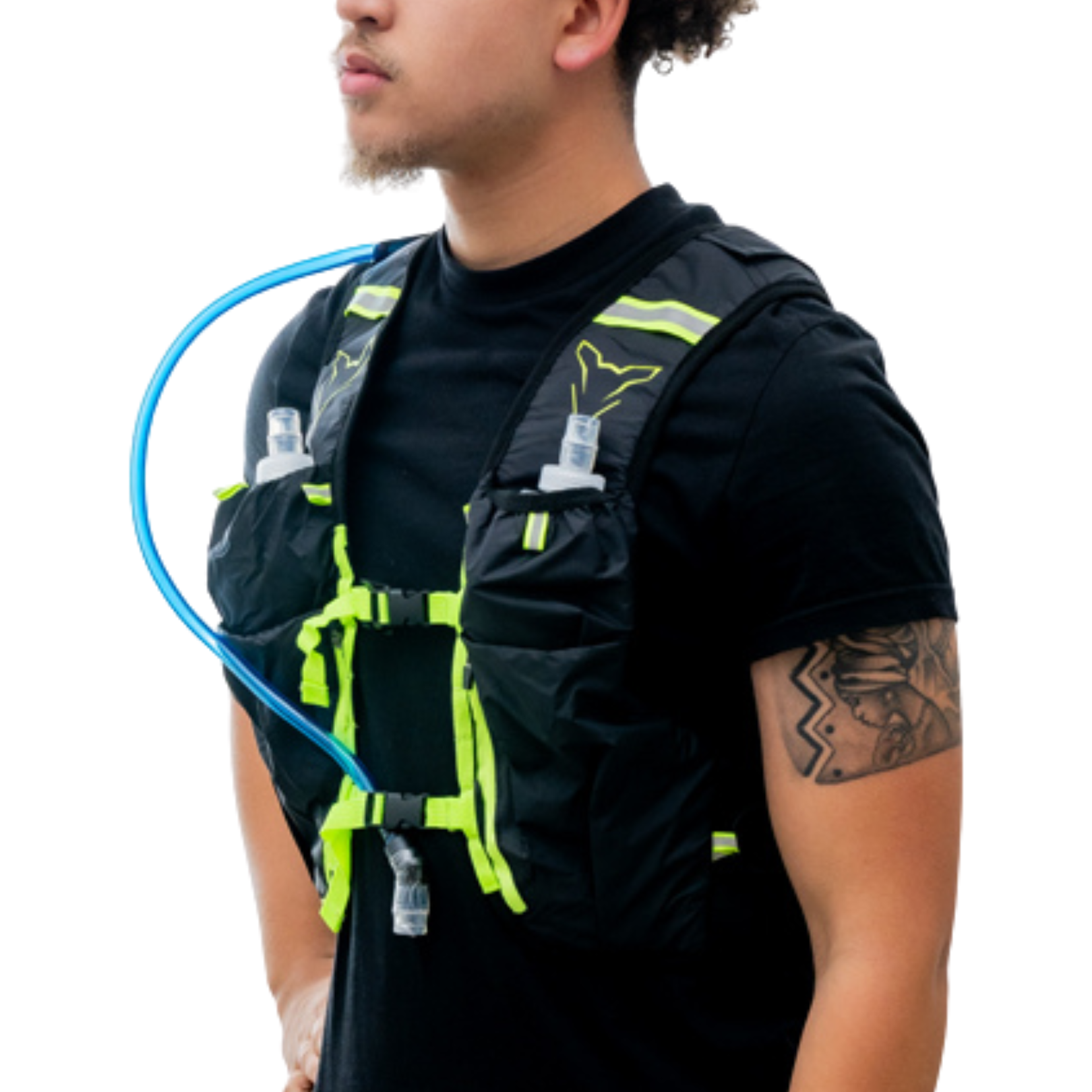 RUNNING HYDRATION VEST | RUNLY R700