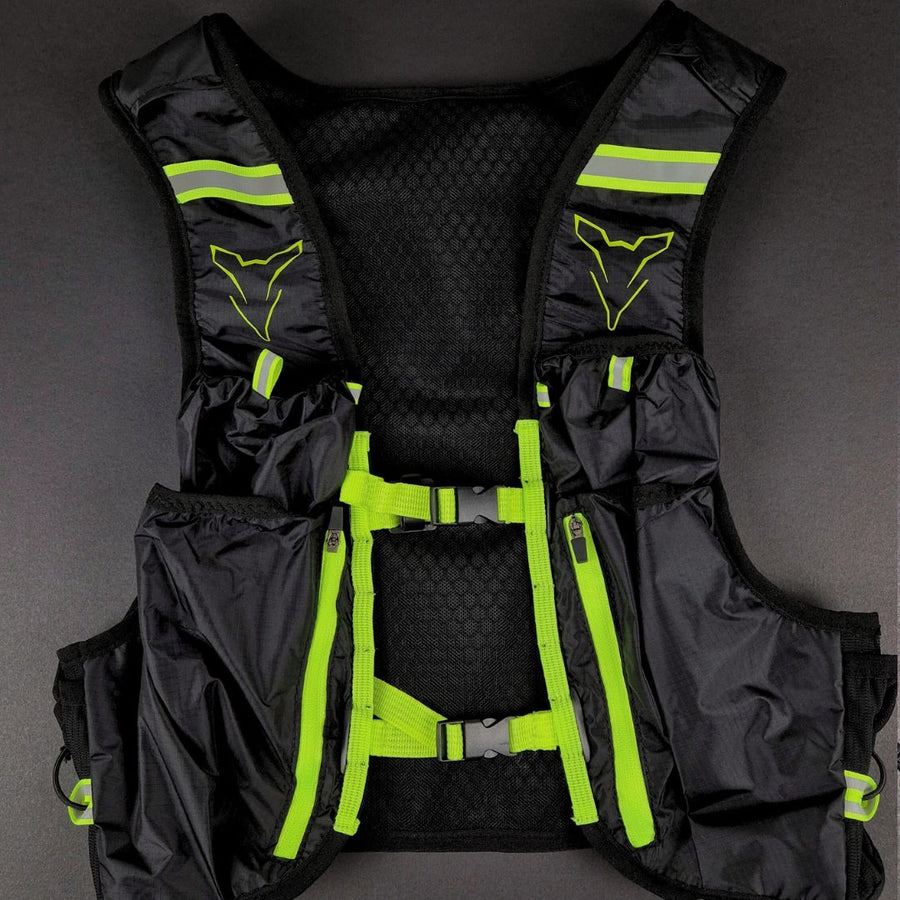 Running Hydration Vest | Runly R700– RUNLY