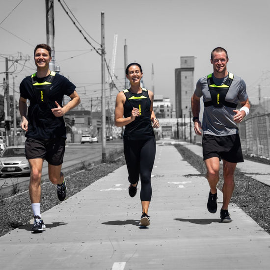 RUNLY | Running Vests, Hydration Vests & Accessories for Runners