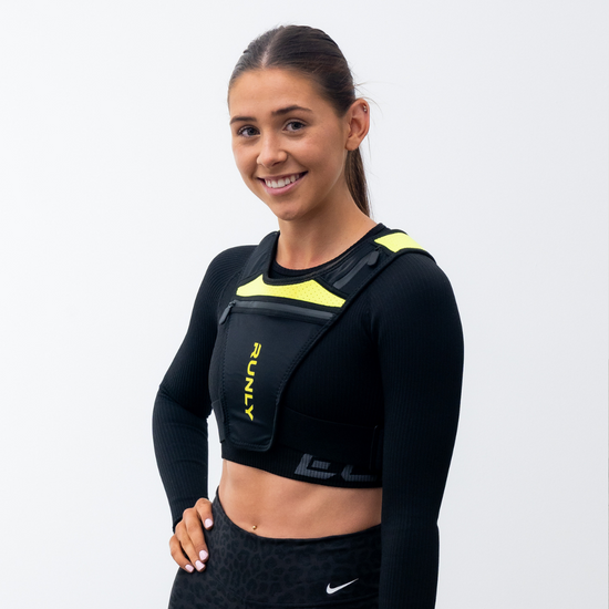 RUNLY | Running Vests, Hydration Vests & Accessories for Runners